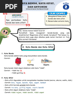 Workbook Calistung Kelas 2 | PDF