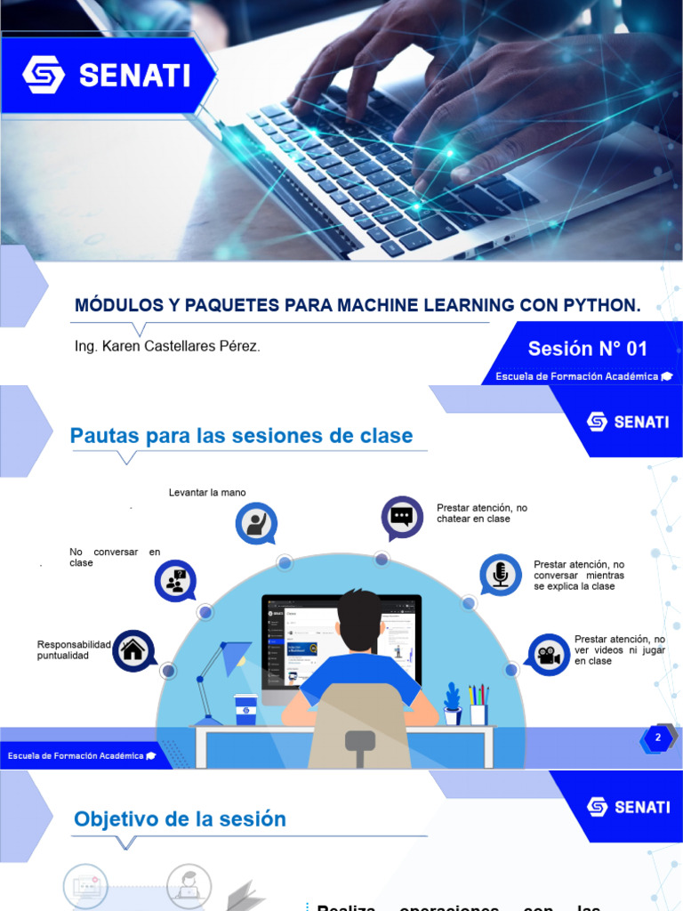 Diapositivas Machine Learning Paquetes | PDF | Matriz (Matemáticas ...