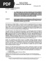 Philippine Integrated Disease Surveillance and Response (Pidsr) "PIDSR ...