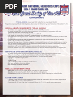 SMART Goals for Pain Management | PDF | Pain | Pain Management