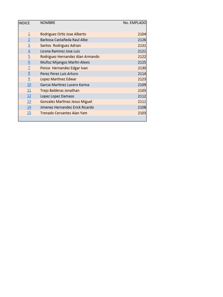 Ficha Corregida | PDF