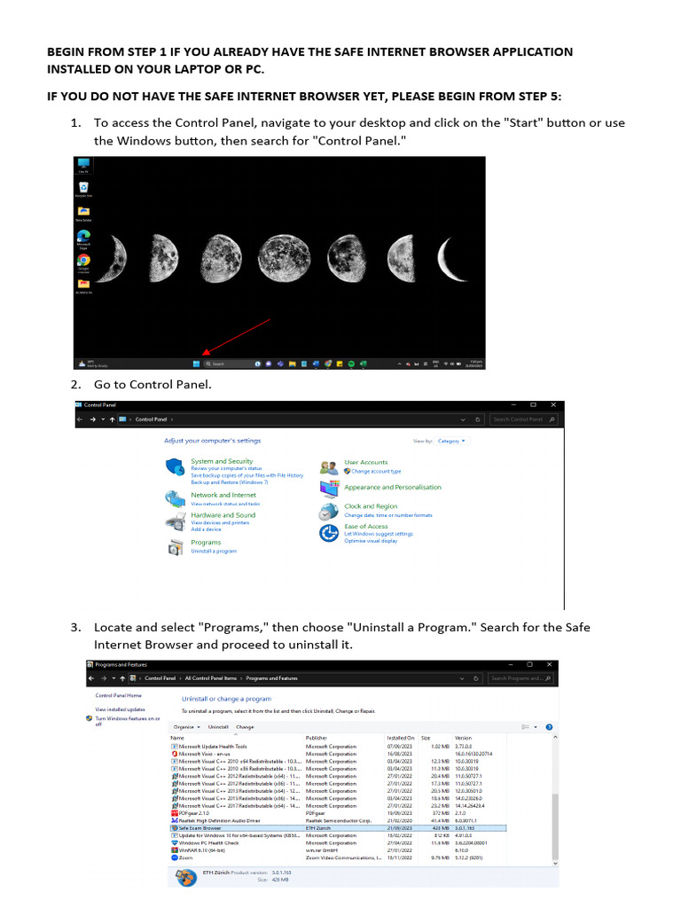 NLC 1 | PDF | Microsoft Windows | Computer Architecture