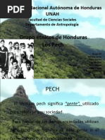 El Vestuario de Los Pech | PDF