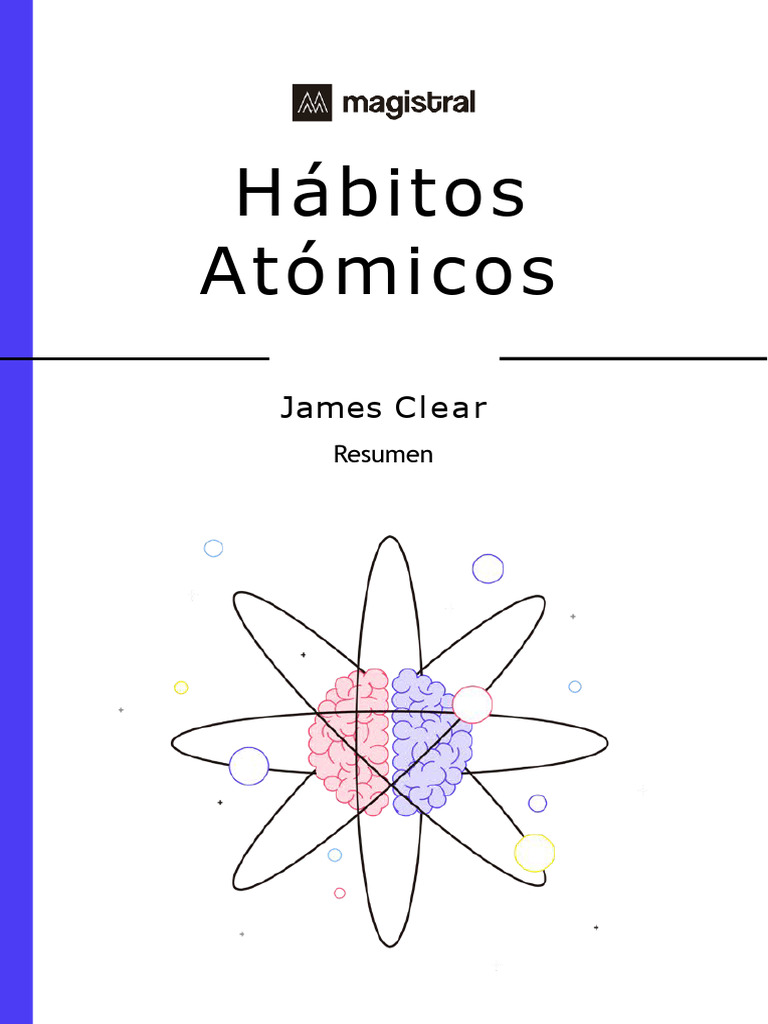 Habitos Atomicos James Clear | PDF