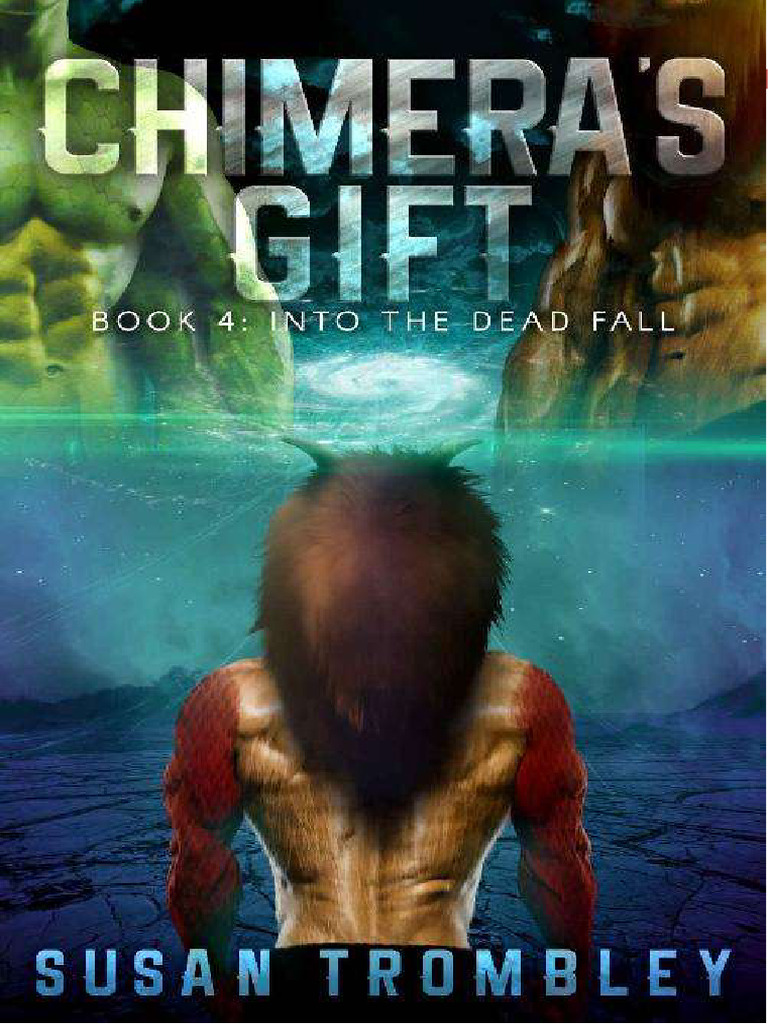 Chimera's Gift 4 - Susan Trombley | PDF