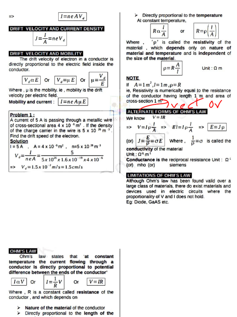 Chap 3 Xii 2nd Session | PDF