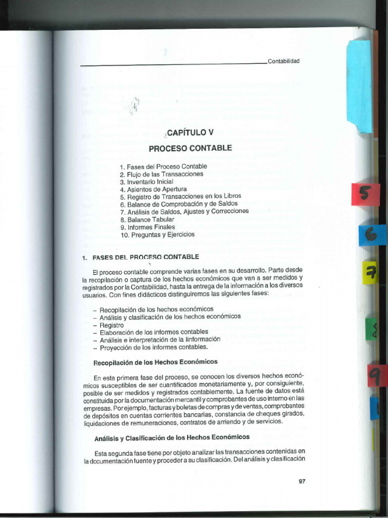 Cap 5 Gabriel Torres | PDF