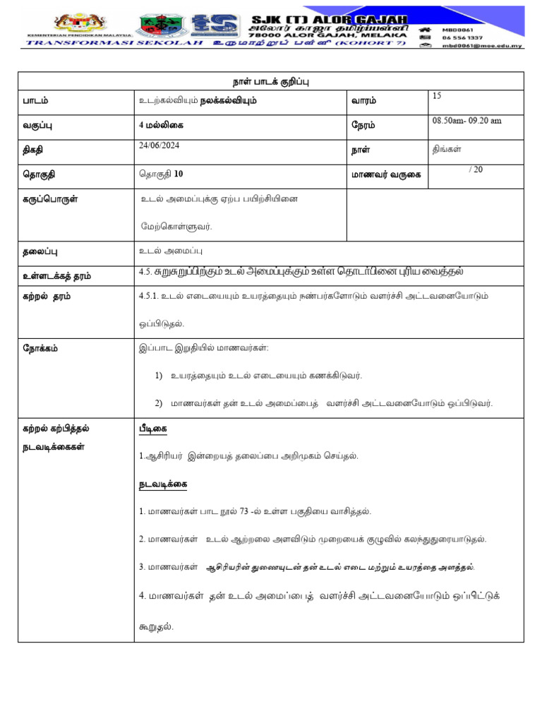 Isnin | PDF