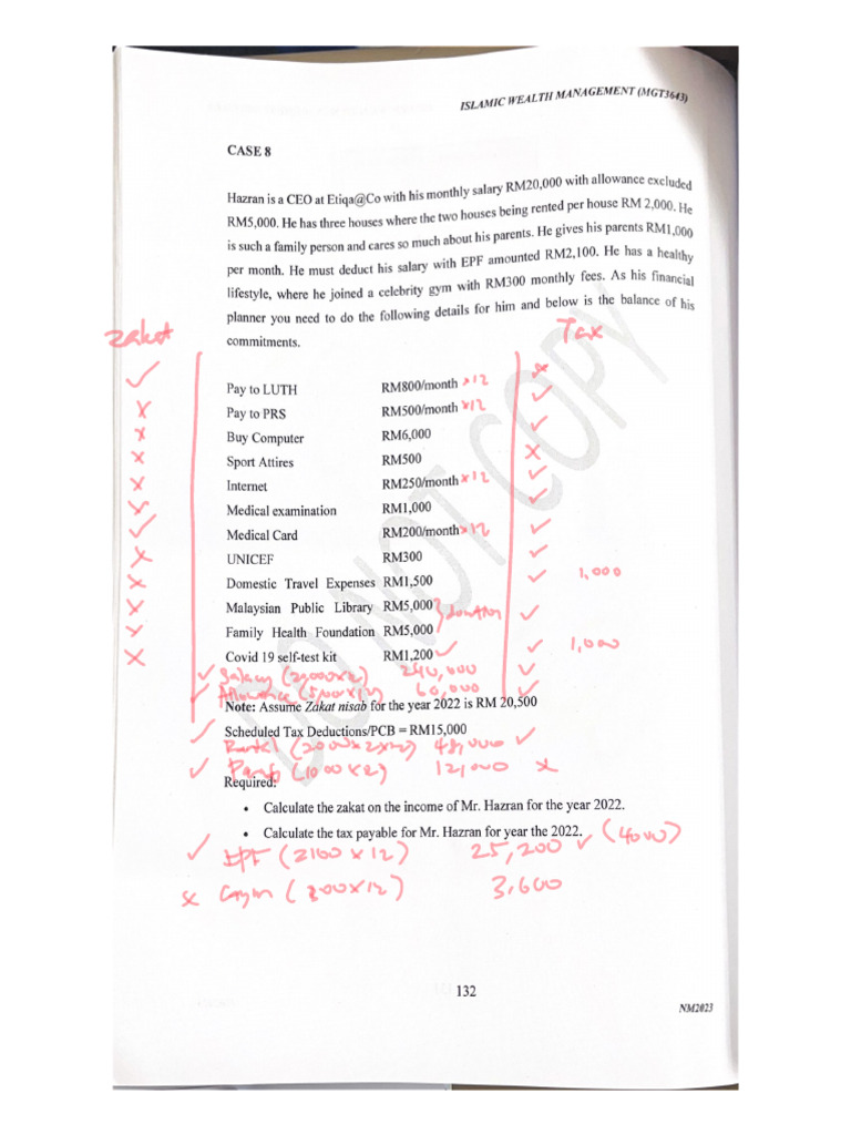Case Study 8 Done Pdf