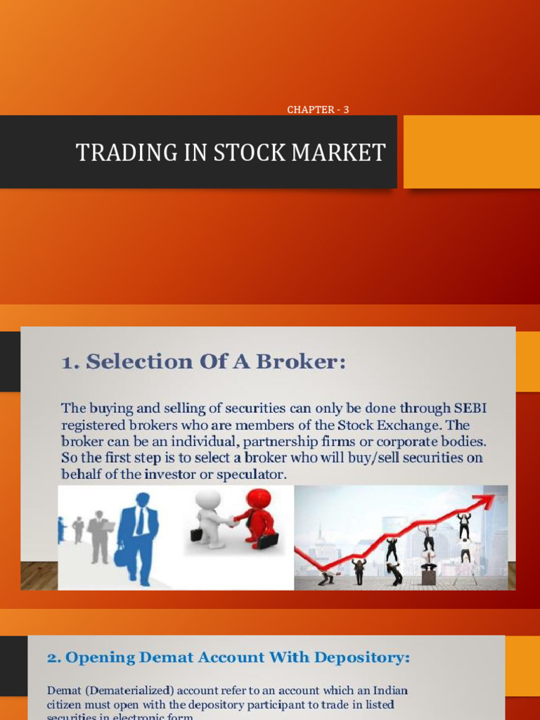 SCM 3rd CHAPTER | PDF