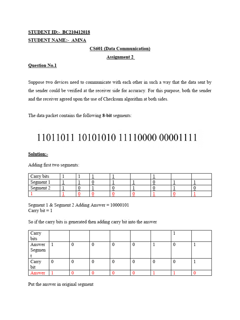 Mineee | PDF | Computer Networking | Network Architecture