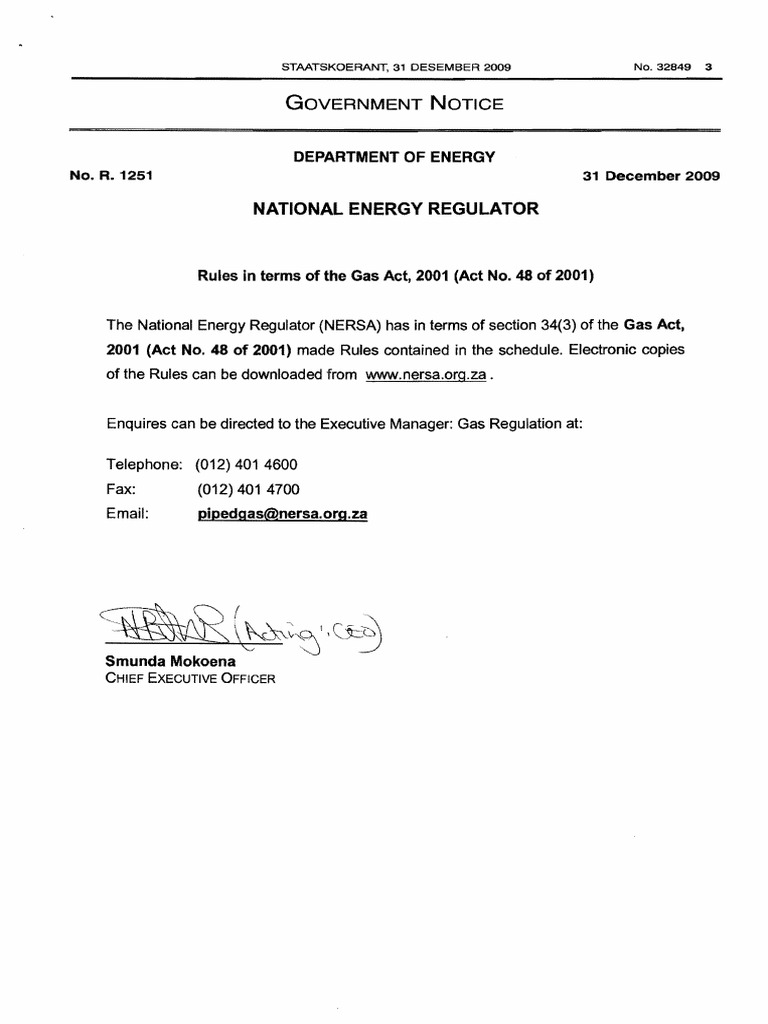 328491251 | PDF | Natural Gas | License