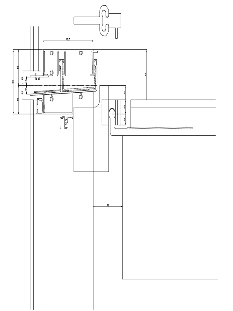 Detail Stack Joint | PDF