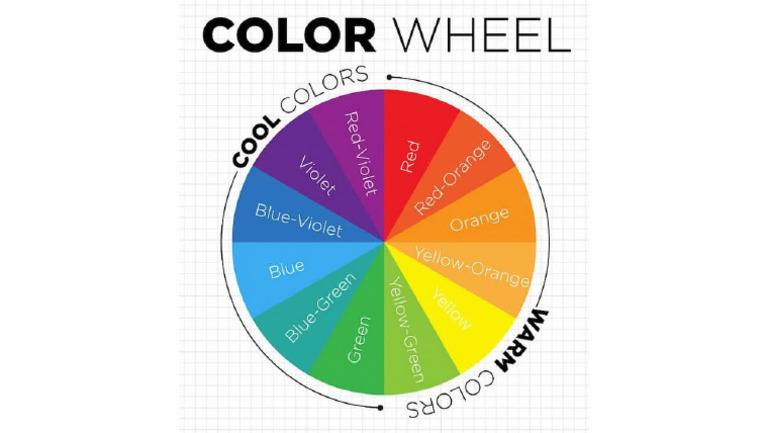 Color Wheel | PDF