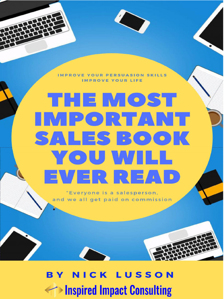 Rookie's Guide to Media Sales | PDF | Sales | Conversation