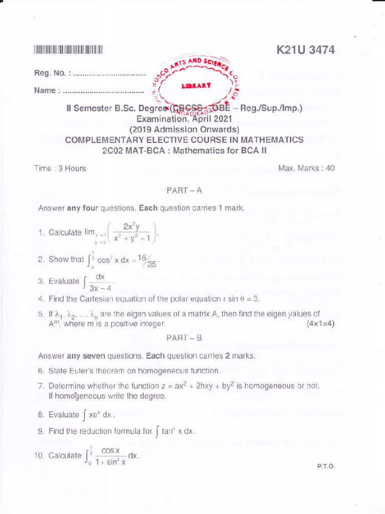 BMT HRK 18 o 5 WB 79 Xyyc Mu 3 U7 GSa XK 1 H | PDF | Mathematics | Mathematical Objects