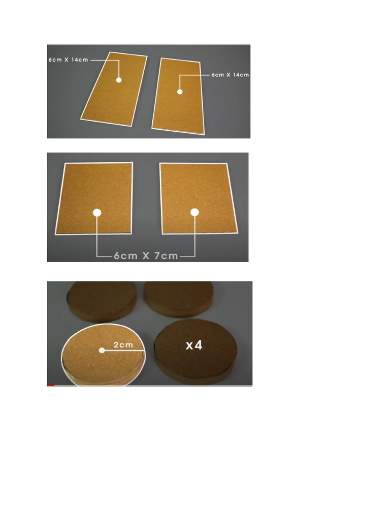 Pembuatan Simple Automata | PDF