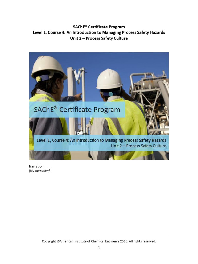 Level 1 - Course 4 - Unit 2 - Slides | PDF | Space Shuttle Challenger ...
