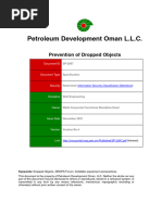 SLB Qhse Standards & B.O.O.K.S - Poster - v03 - en | PDF | Safety ...