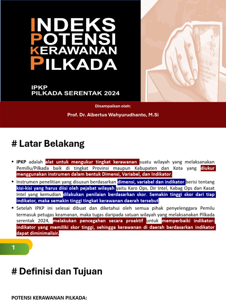 Paparan 23 Juli 2024 | PDF