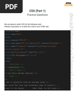 Percentage Problems PDF For RRB NTPC Group D Exams | PDF