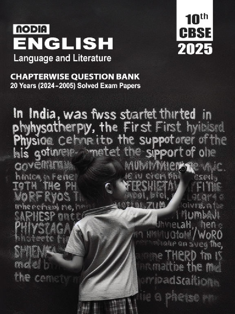 NODIA CBSE Question Bank English 10th | PDF | Energy Development ...