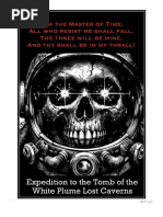 Inscryption Sigils Table Guide | PDF