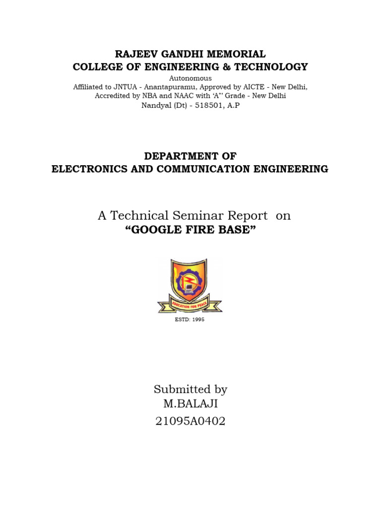 Finaldocc | PDF | Cloud Computing | Computer Security
