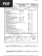 BIR FORM No. 2550-Q | PDF | Value Added Tax | Taxes