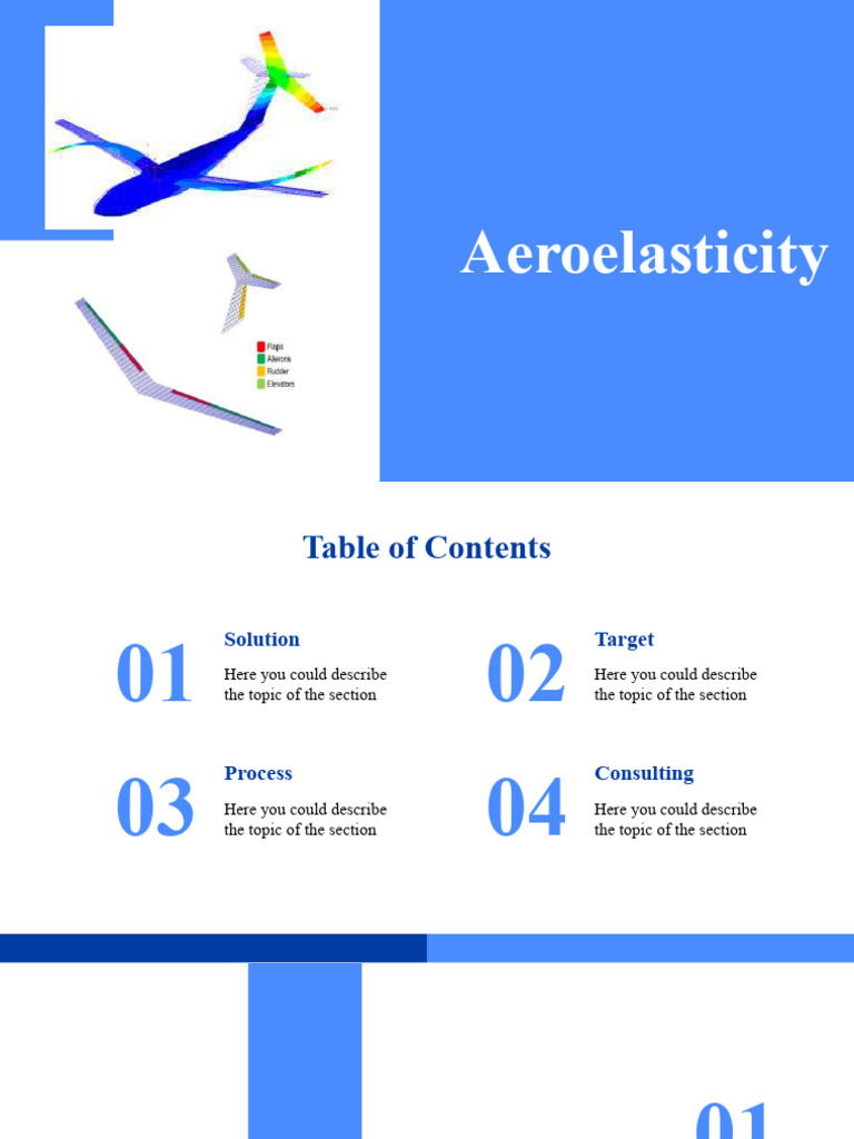 Intro To Aeroelasticity | PDF | Applied And Interdisciplinary Physics | Mechanics