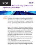 Quantus Extraction Ds | PDF | Semiconductor Device Fabrication ...