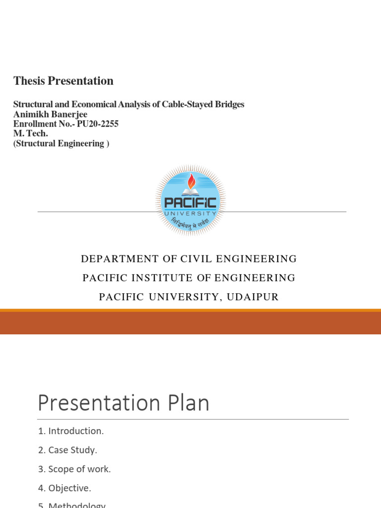 Final Thesis Final | PDF | Structural Engineering | Civil Engineering