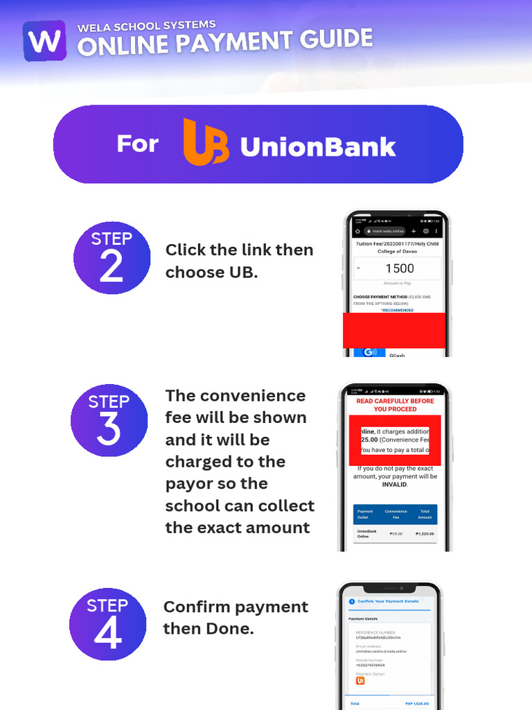 Payment Channel Instructions Guide | PDF | Institutional Investors ...