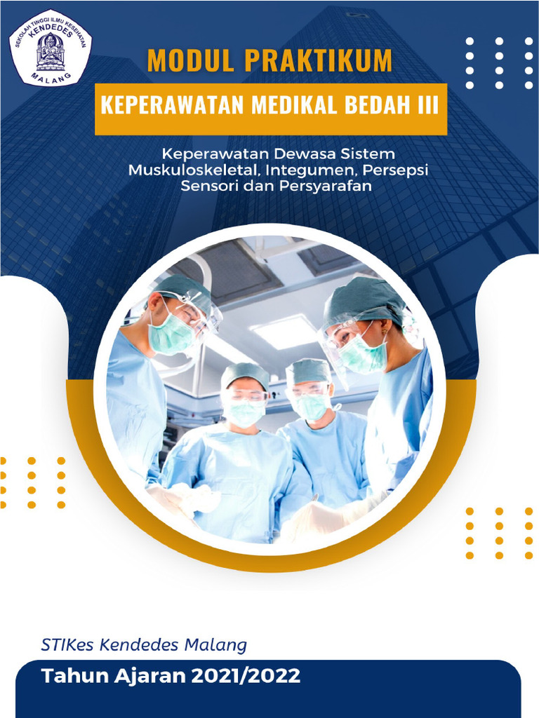 Modul KMB 3 | PDF