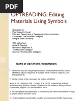 Springer Paper Template | PDF | Copy Editing | Printing