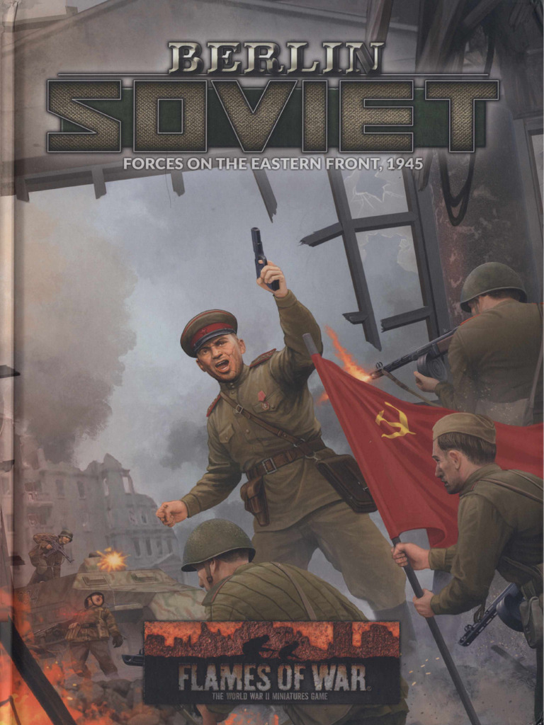 Berlin - Soviet | PDF