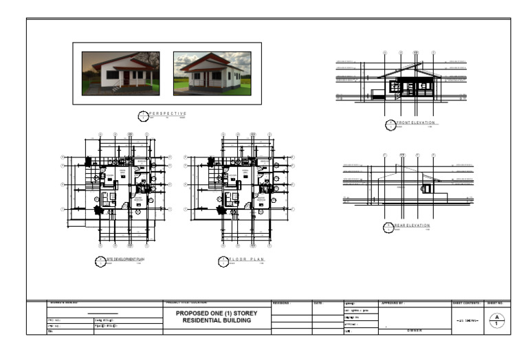 Floor Plan Aaa Layout1 | PDF | Queensland Heritage Register | Culture Of Queensland
