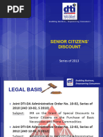 DSWD Purchase Booklet | PDF | Identity Document | Beef