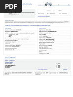 UIIC - Policy Verification | PDF | Business