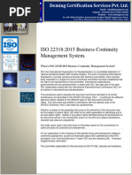 Bs en Iso 15607 2019 | PDF | Welding | Construction