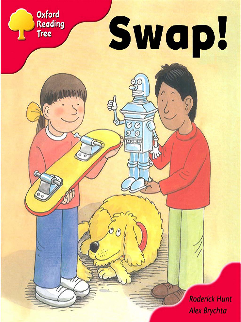 Swap! | PDF