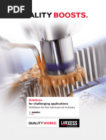 Richful Lubricant Additive Package 20230202 | PDF