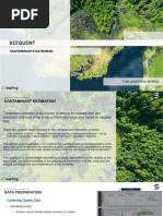 Settle3 Tutorials - 1 - Quick Start Tutorial | PDF