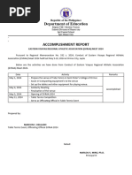 SF10 (Card) GS 2022-2023 | PDF | Learning | Cognition