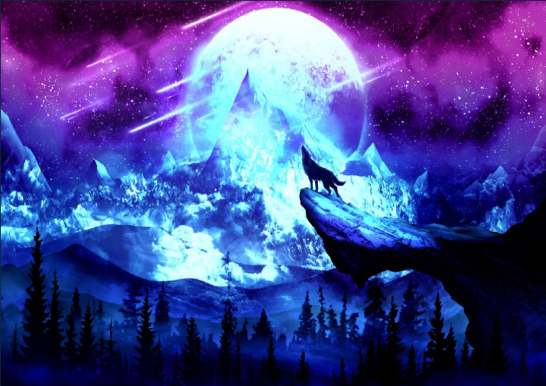 Wolf | PDF