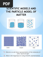 Chapter 16 Solutions PPT Grade 7 | PDF | Solution | Solubility