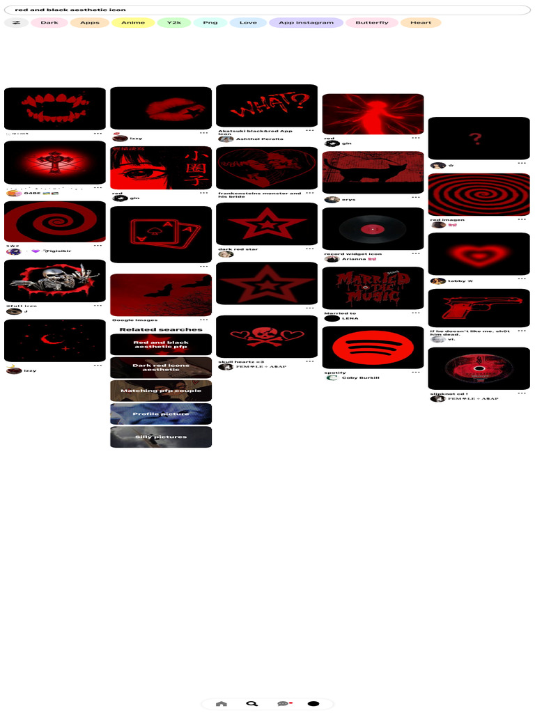 Record Widget Icon | PDF