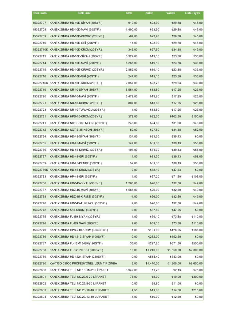 Kanex 07-06-2023 | PDF