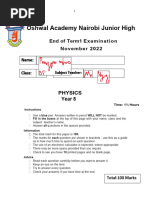 Grade 9 Valency Chart | PDF | Valence (Chemistry) | Iron