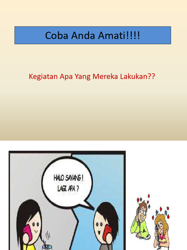 01 Konsep Dasar Komunikasi | PDF